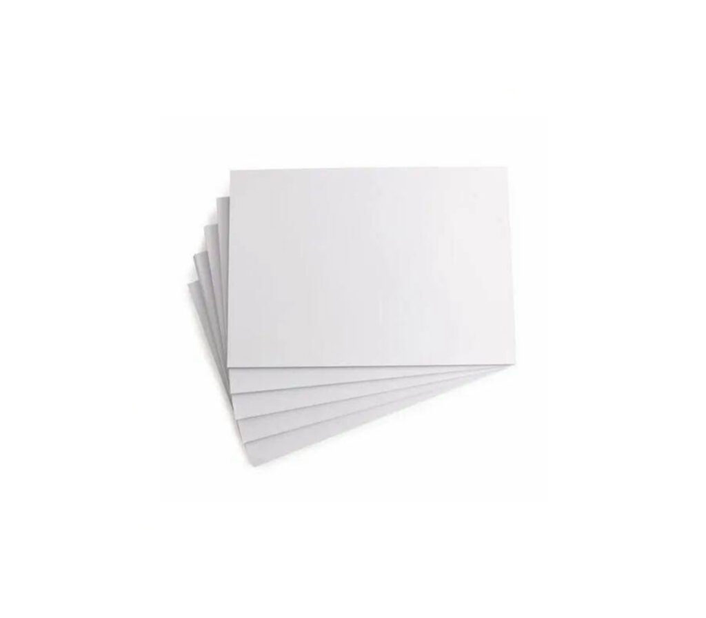 Mount Board - Best Paper Pvt Ltd
