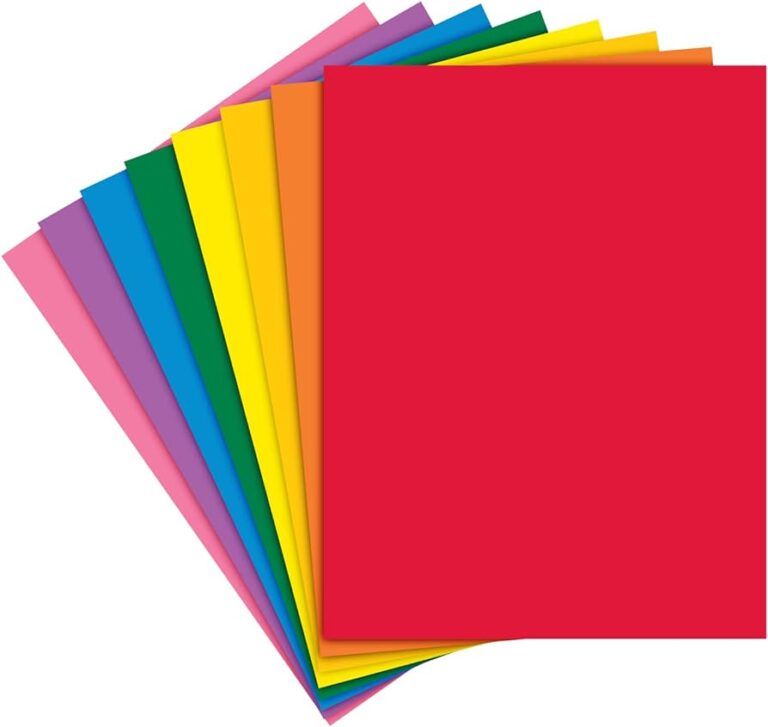 Color Photo Copy - Best Paper