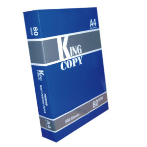 Premium A4 Photo Copy Paper - 500 Sheets In a Pack - Best Paper Pvt Ltd
