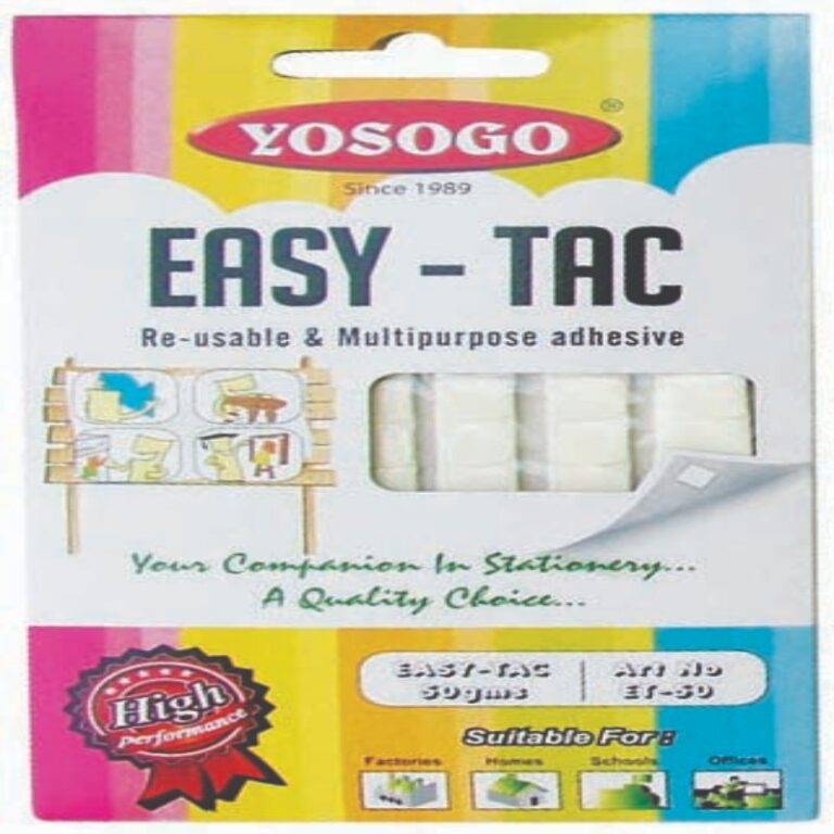 Yosogo Easy Tack - Best Paper