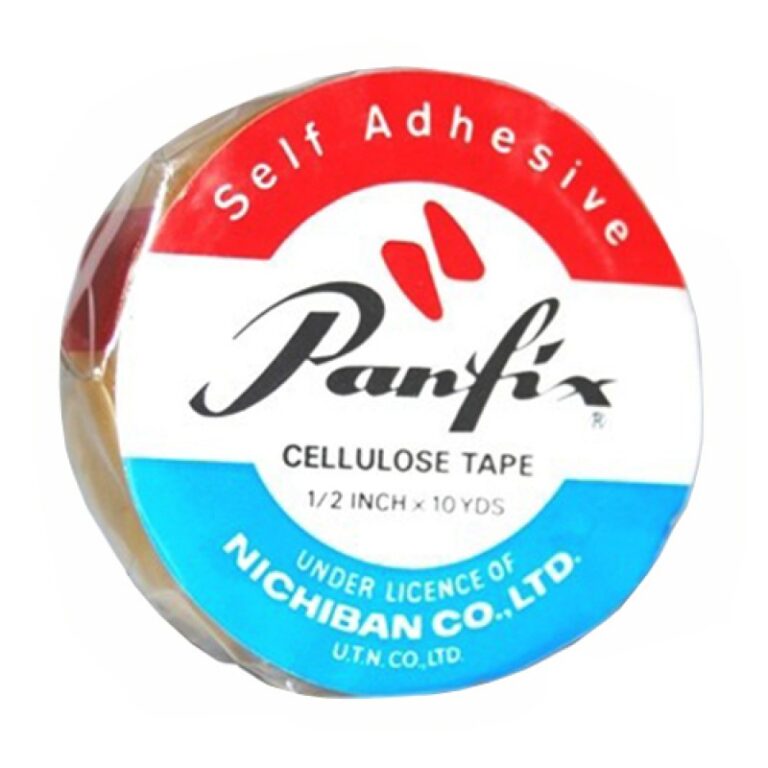 Panfix Tape - Best Paper Panfix Tape