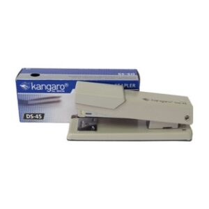 Kangaroo Heavy Duty Stapler DS-45 - Best Paper Pvt Ltd Kangaroo Heavy ...