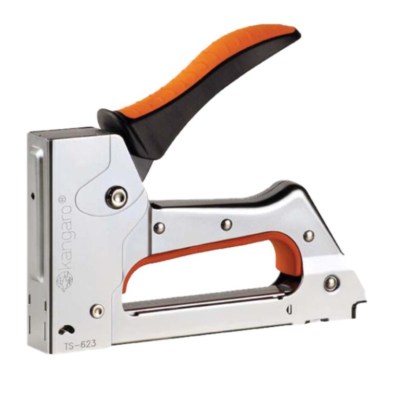 Kangaroo Heavy Duty Stapler Gun TS-623 - Best Paper Kangaroo Heavy Duty ...