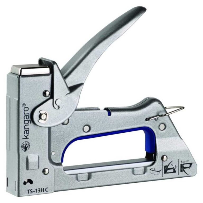 Kangaroo Heavy Duty Stapler Gun TS-13HC - Best Paper Kangaroo Heavy ...
